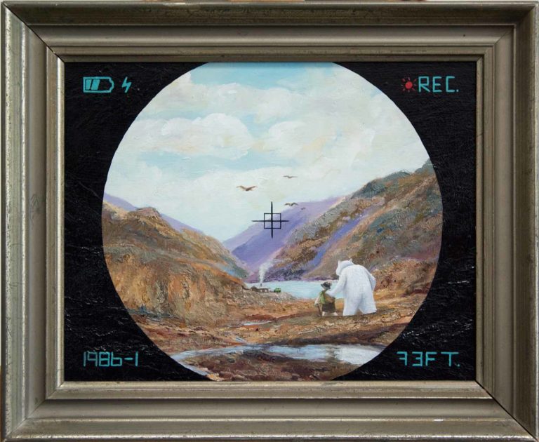 Vintage | André Schulze | Vintage and Contemporary Art