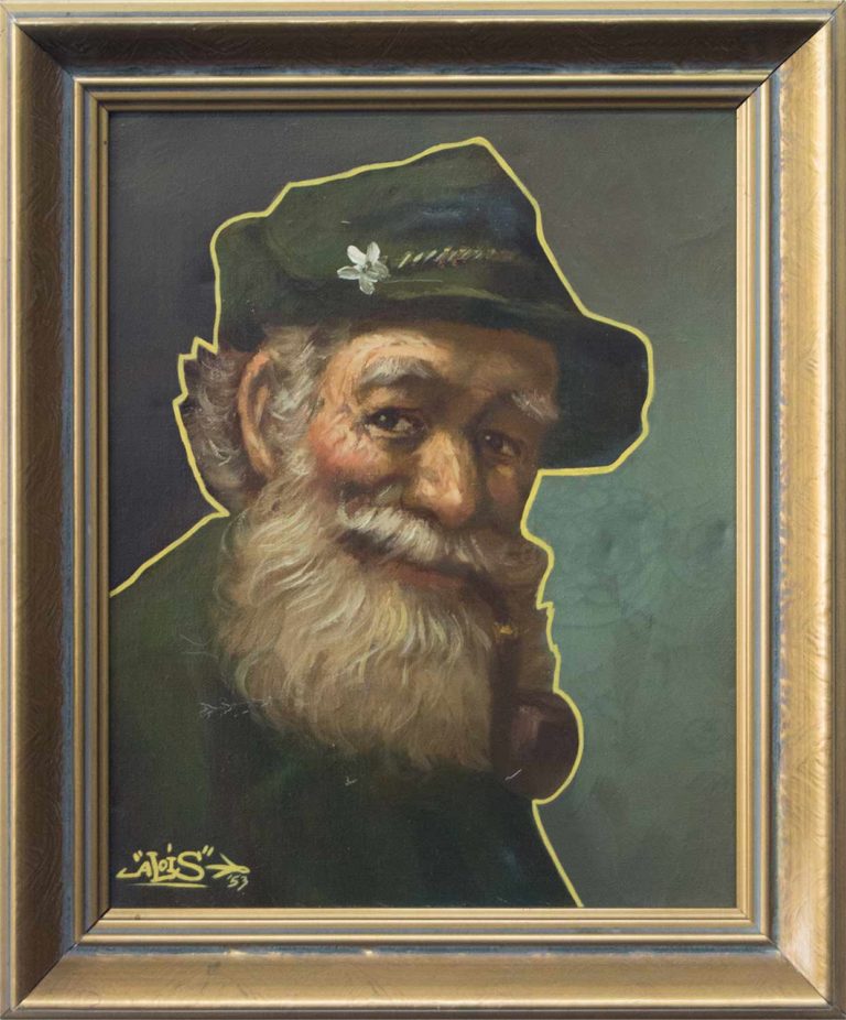 Vintage | André Schulze | Vintage and Contemporary Art