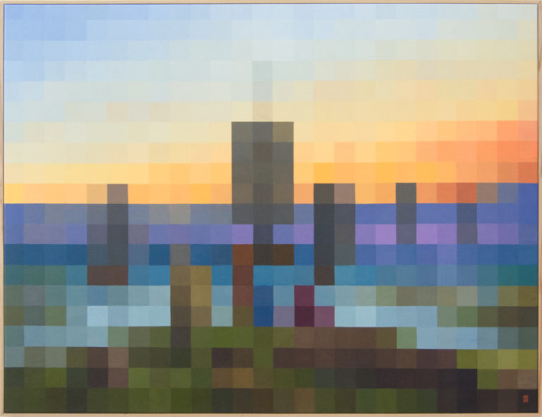 André Schulze | Vintage and Contemporary Art | Zeitgenössische Malerei ...