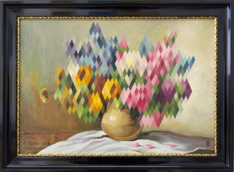 Vintage | André Schulze | Vintage and Contemporary Art