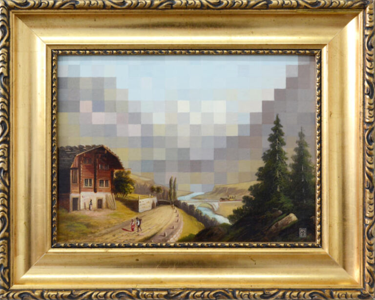 Vintage | André Schulze | Vintage and Contemporary Art